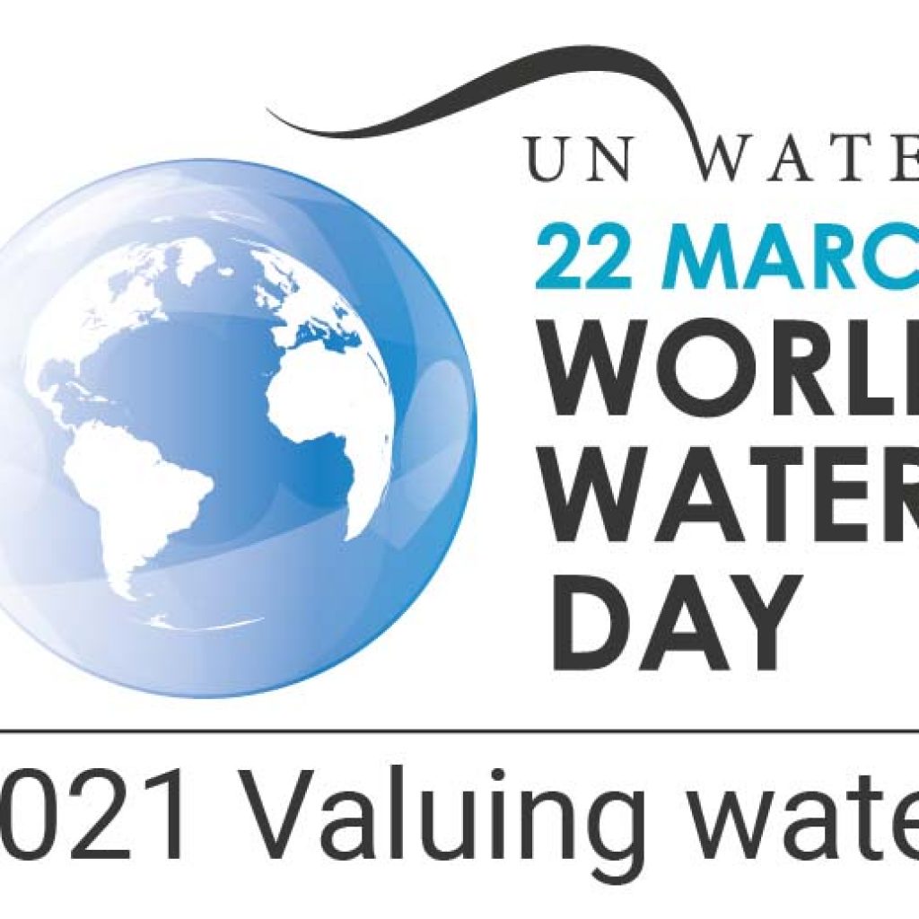 World Water Day 22 March 2021: Valuing Water – Threads of Life