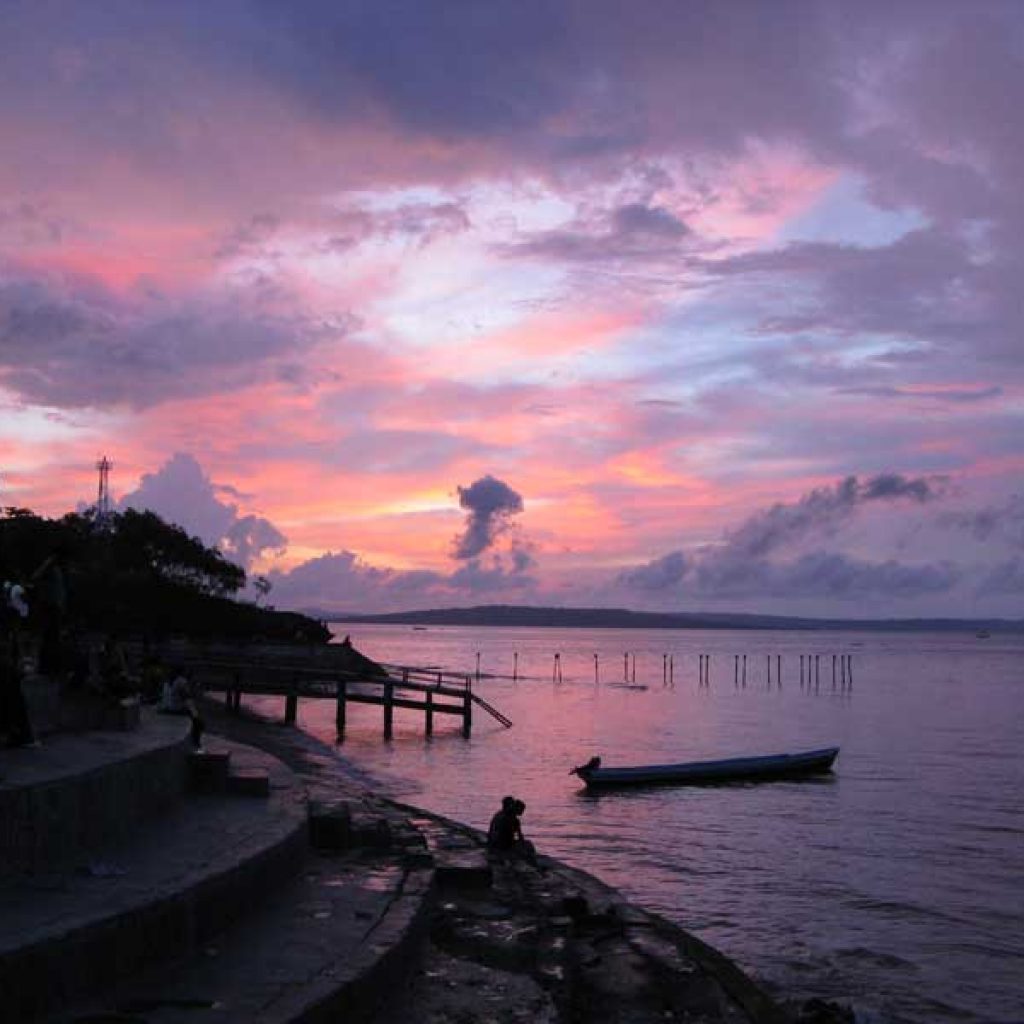 Behind Being – Threads of Life