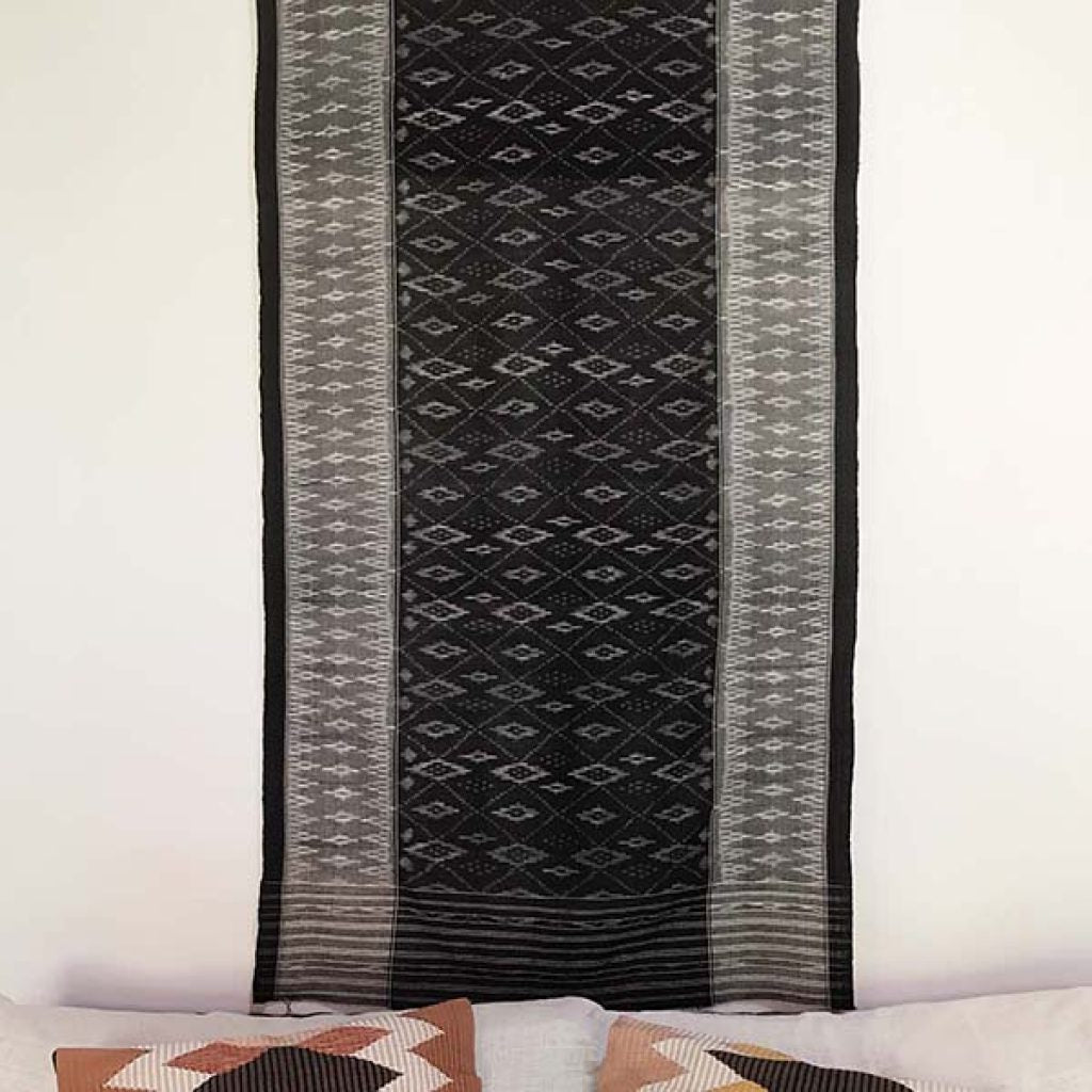 Cepuk Sudamala from Nusa Penida – Threads of Life