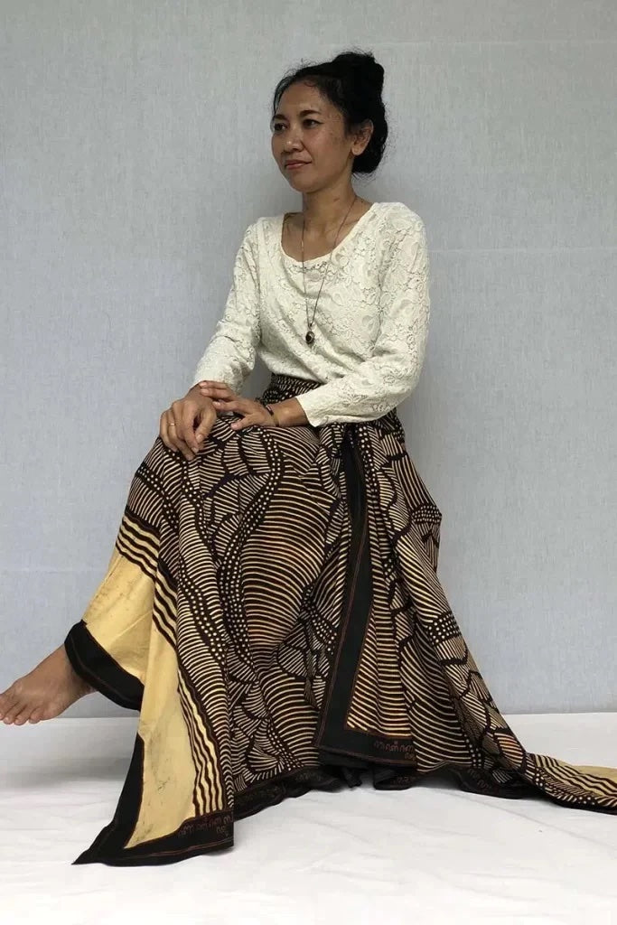 Batik – Threads of Life