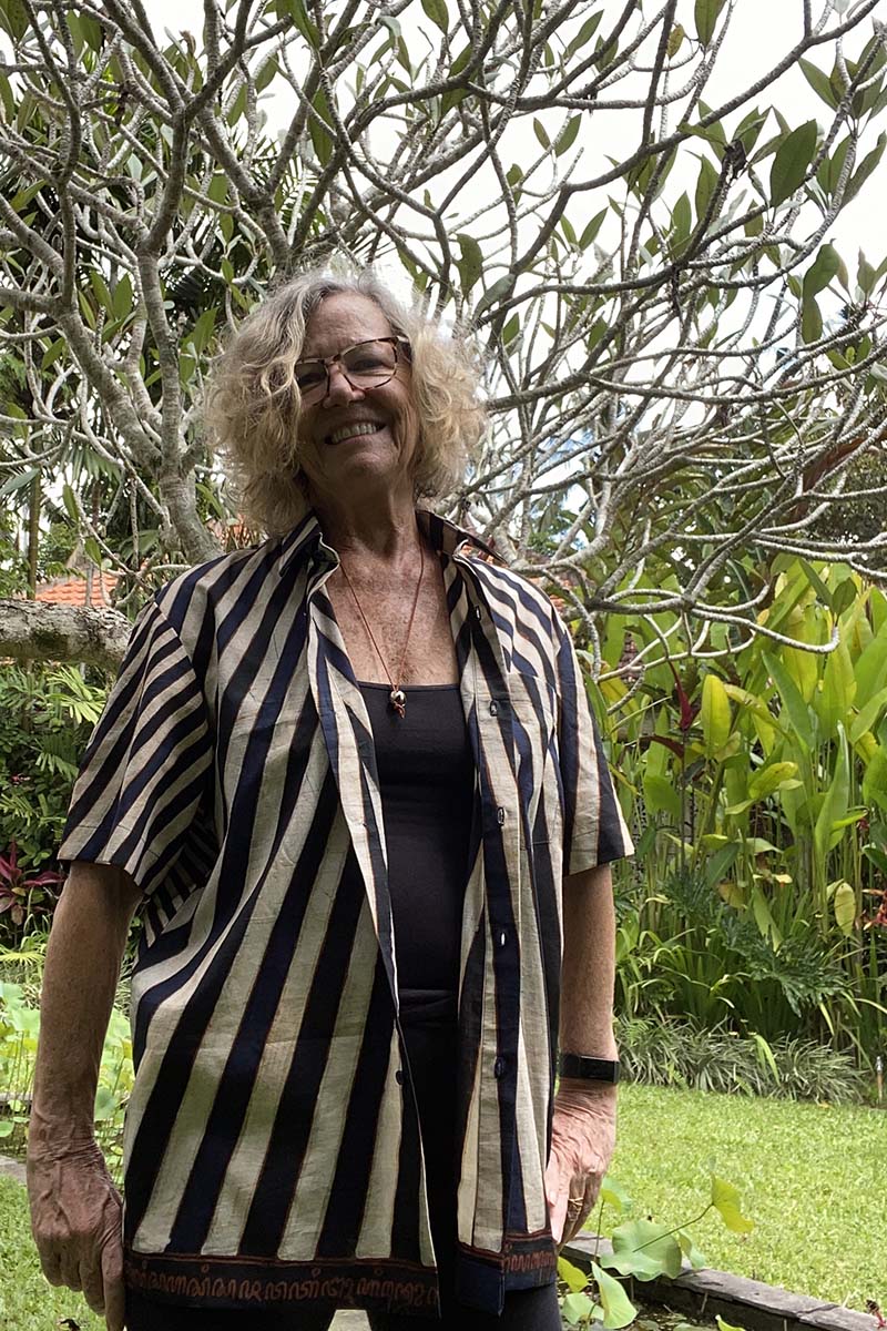 Shirts & Blouses – Threads of Life