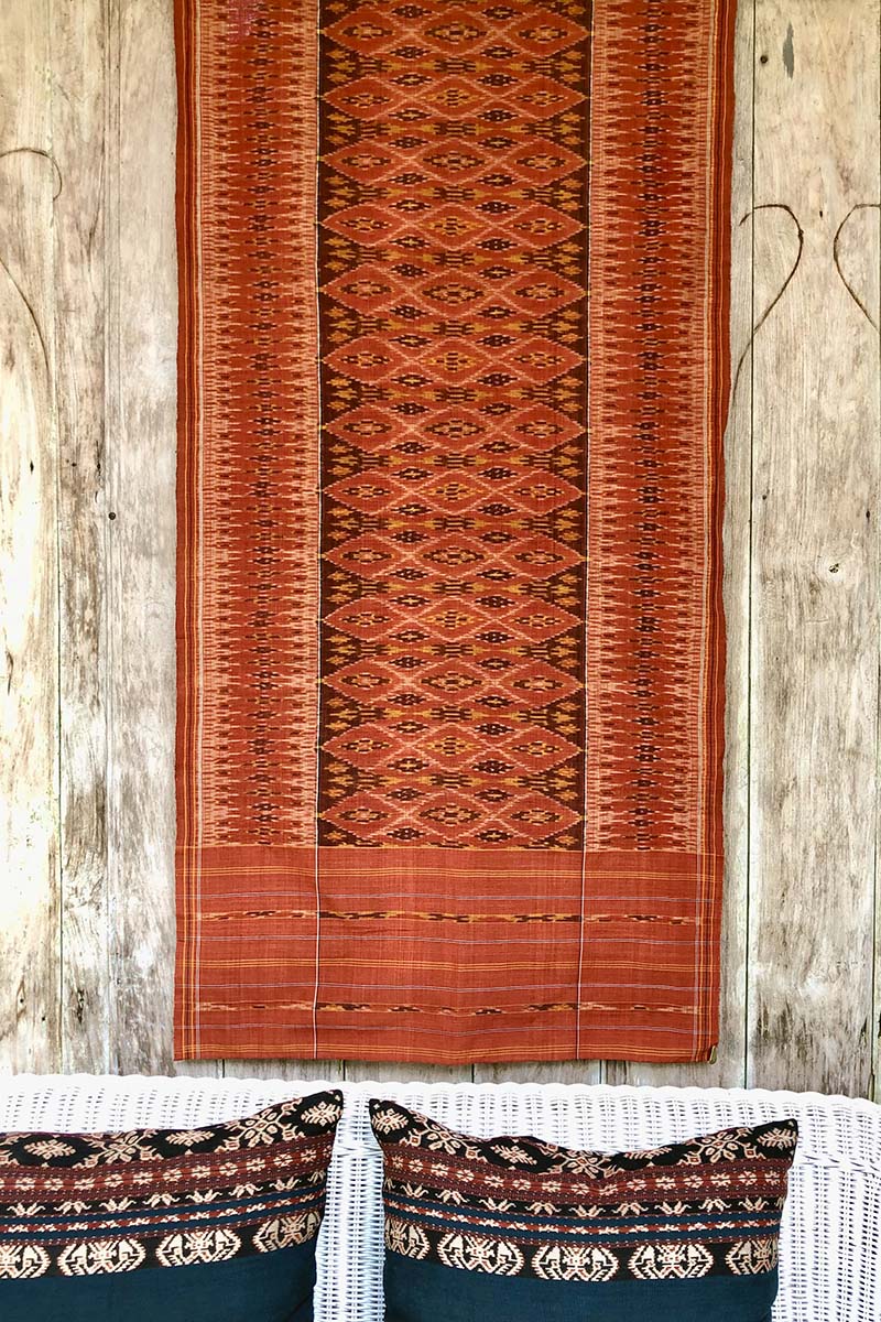 Wall Hangings & Throws – Threads of Life