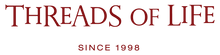 Threads of Life
