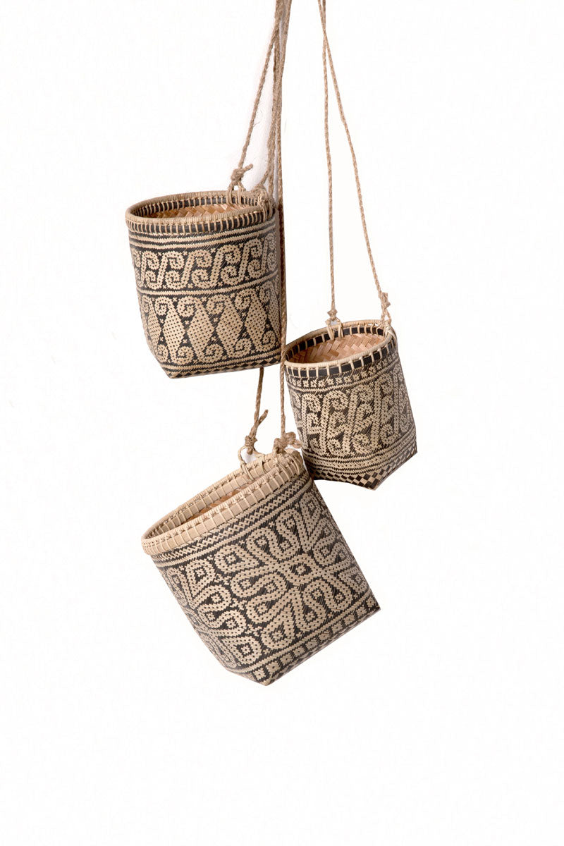 Threefold Tradition – Threads of Life