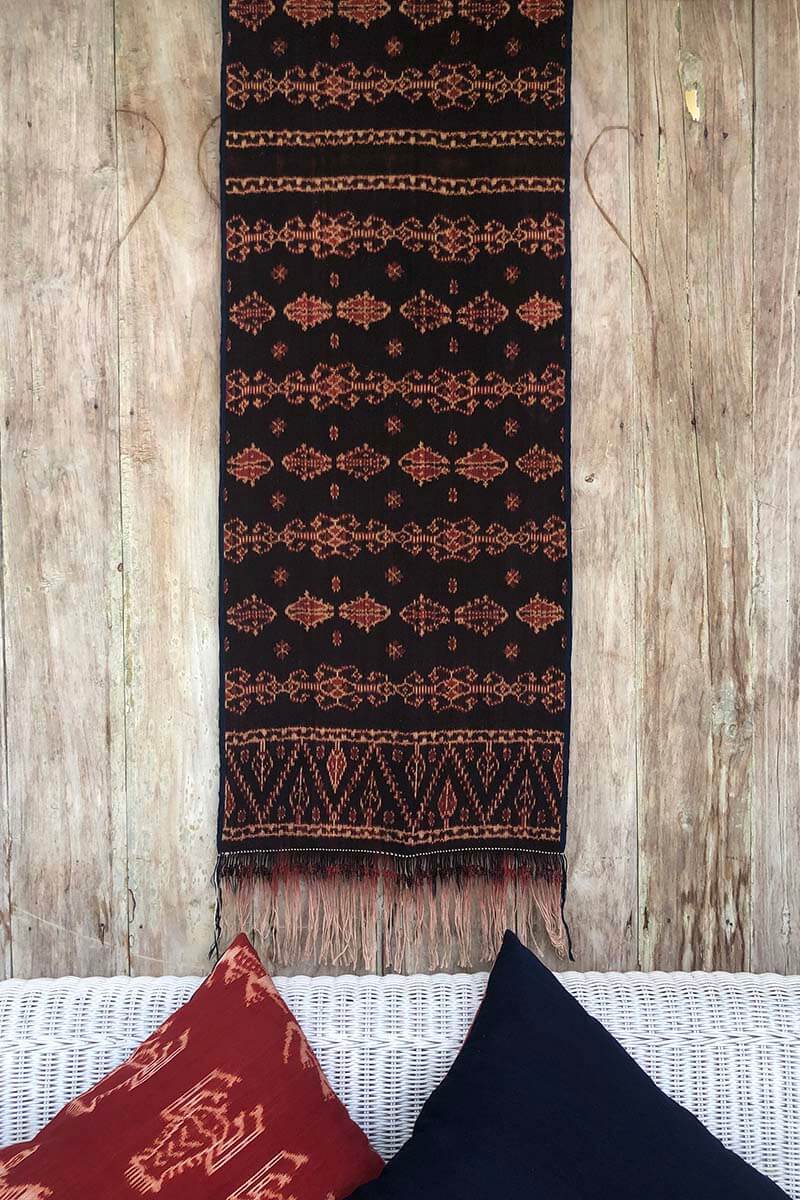 Walking Together – Threads of Life