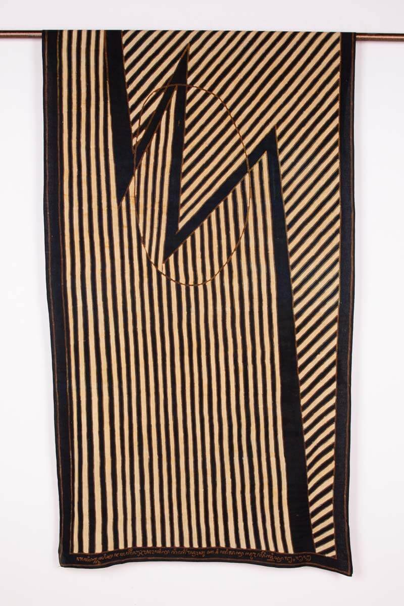 Lightning – Threads of Life