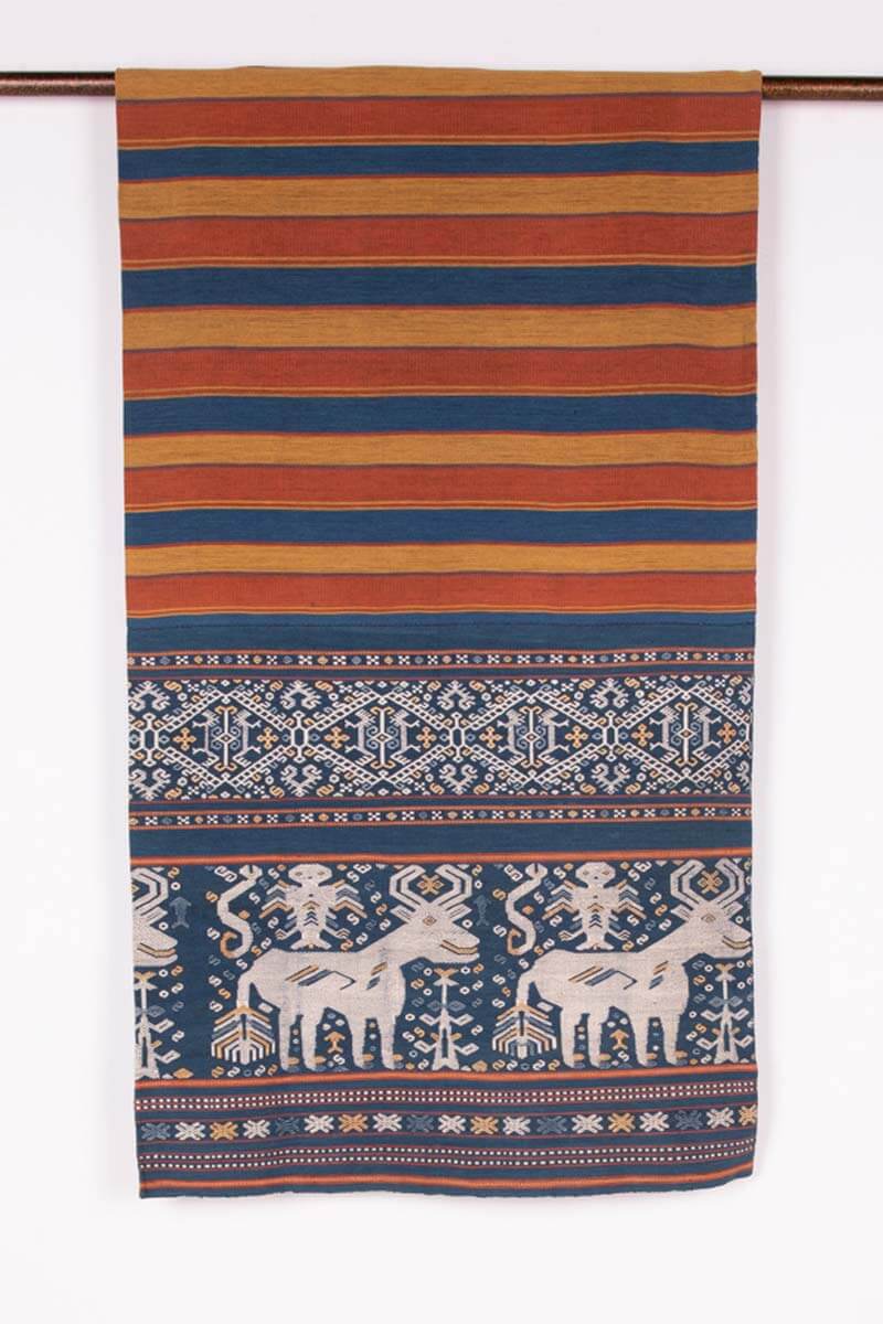 Buffalo Culture – Threads of Life