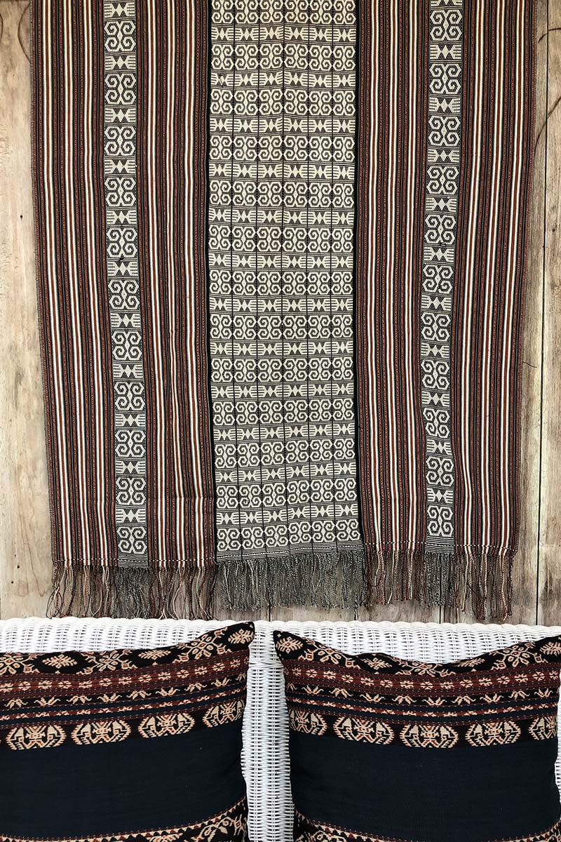 Mud Dye Protection – Threads of Life