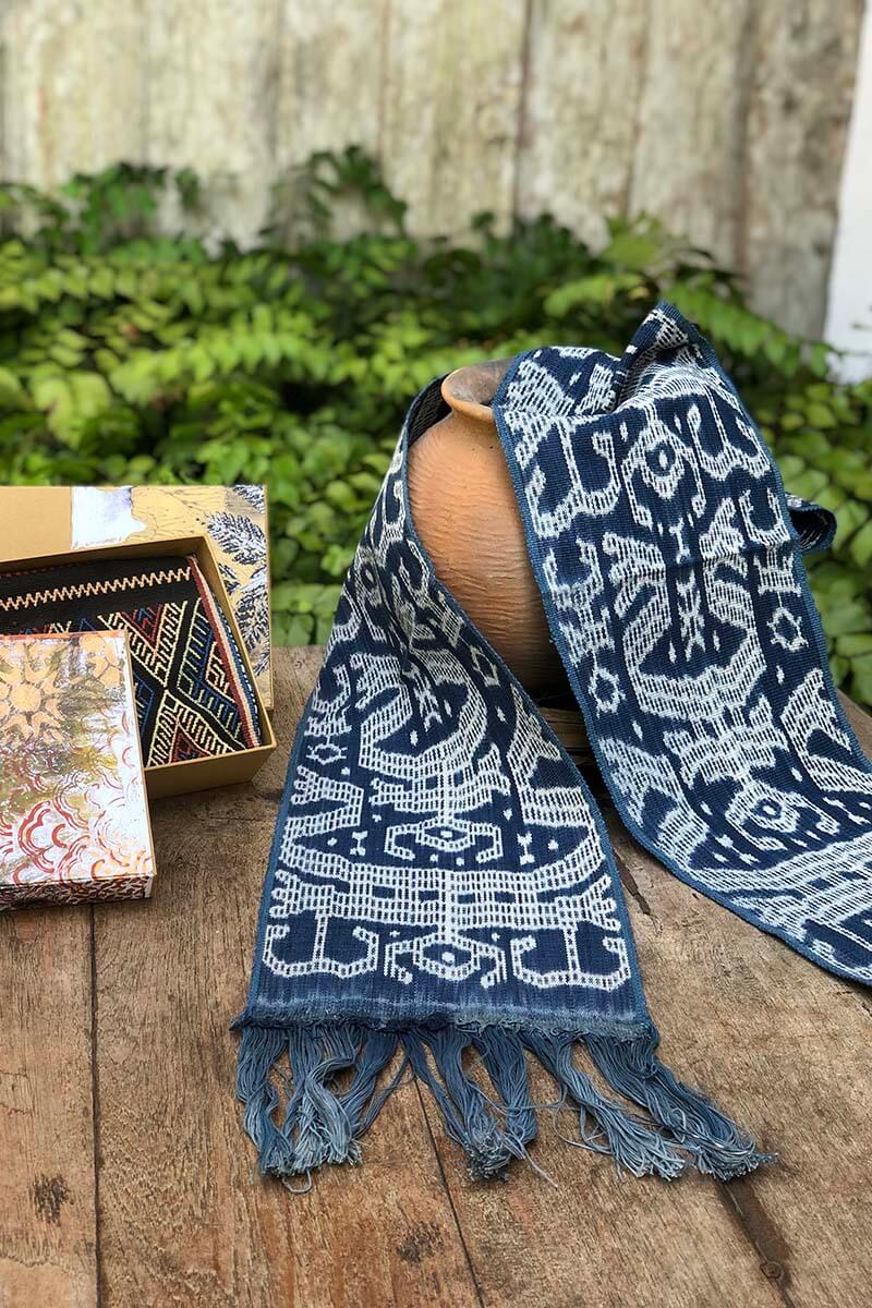 Beit Ana with Curated Gift Boxes – Threads of Life