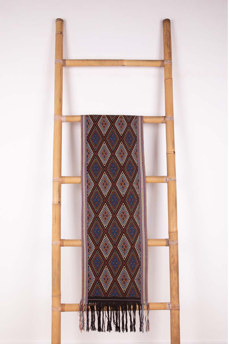 Symbols of Connection – Threads of Life